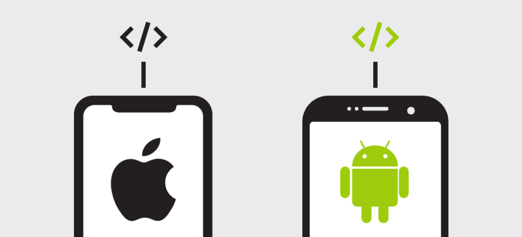 Differences between iOS & Android App Development